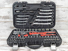 Наборы инструментов Intertool цена радует.