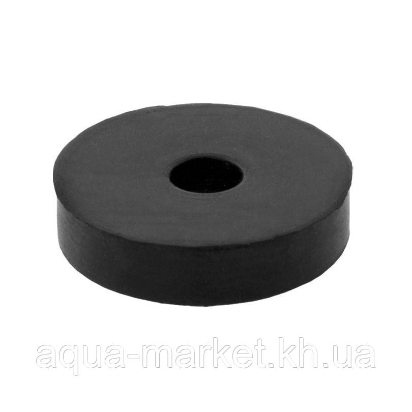 Таблетка на вентиль 1" резиновая(100 шт) (ID#793355915), цена: 80 ...