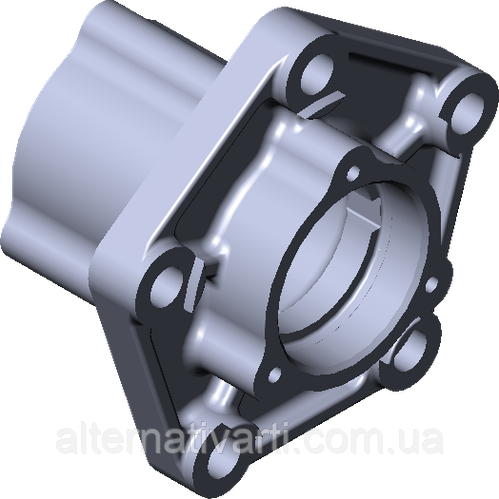 Маточина Н 080.07.005 колеса (СЗП-3,6 А) (ID#65873032), купити на Prom.ua