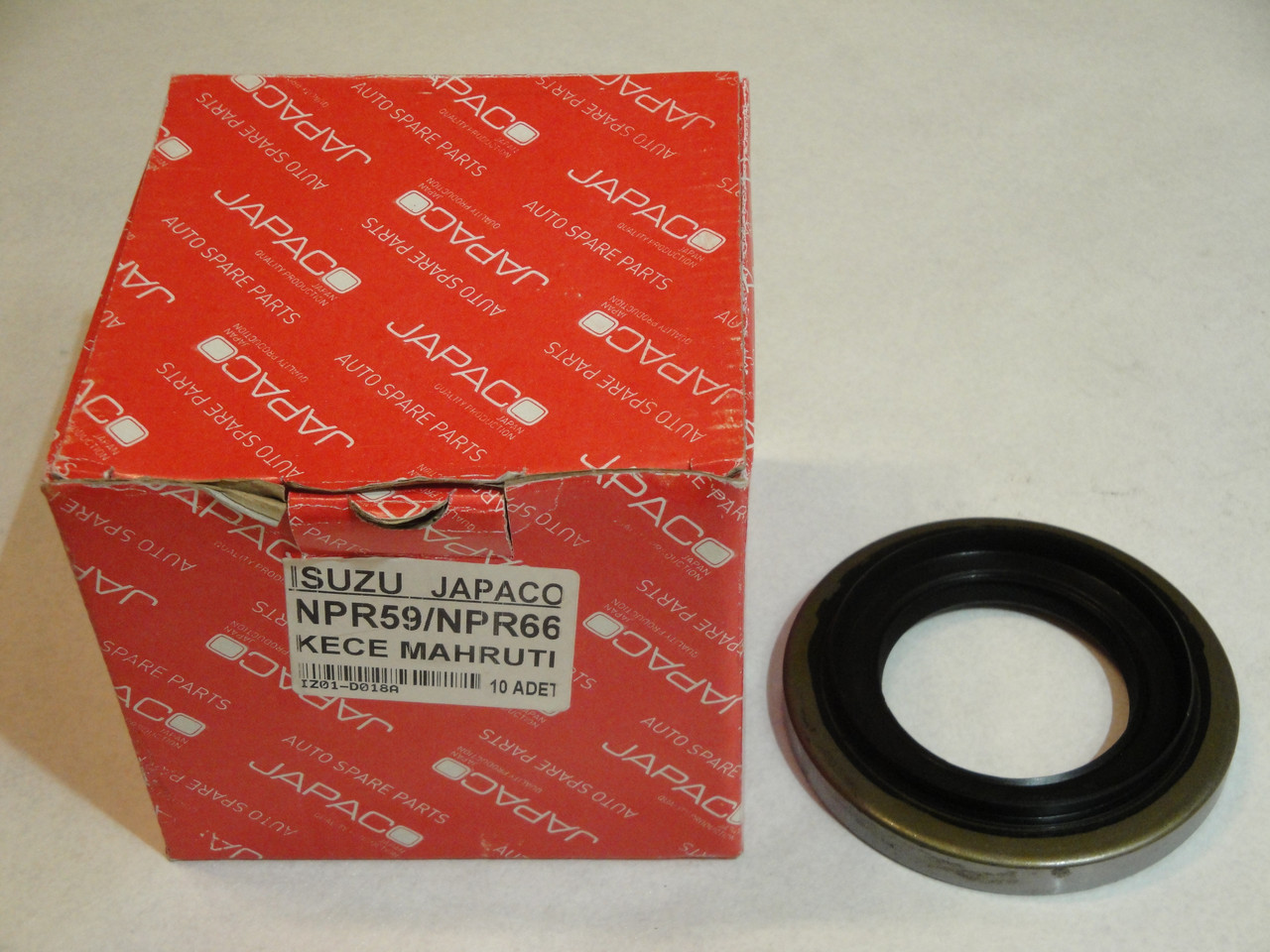 Сальник хвостовика редуктора ISUZU БОГДАН А091/А092 (1096254840 ...