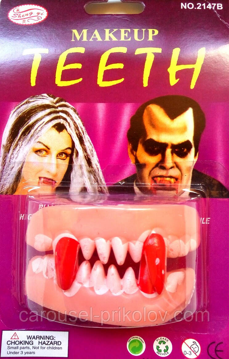 Челюсти Вампира - купить по лучшей цене от компании "Интернет-магазин ...