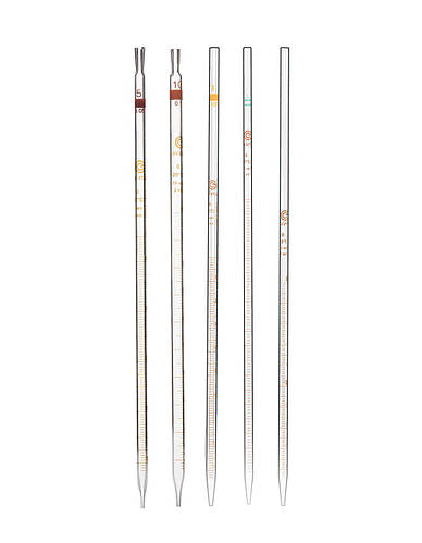 Пипетка мерная на полный слив тип 2, 2-1-2-0,2, цена 98 грн — Prom.ua ...