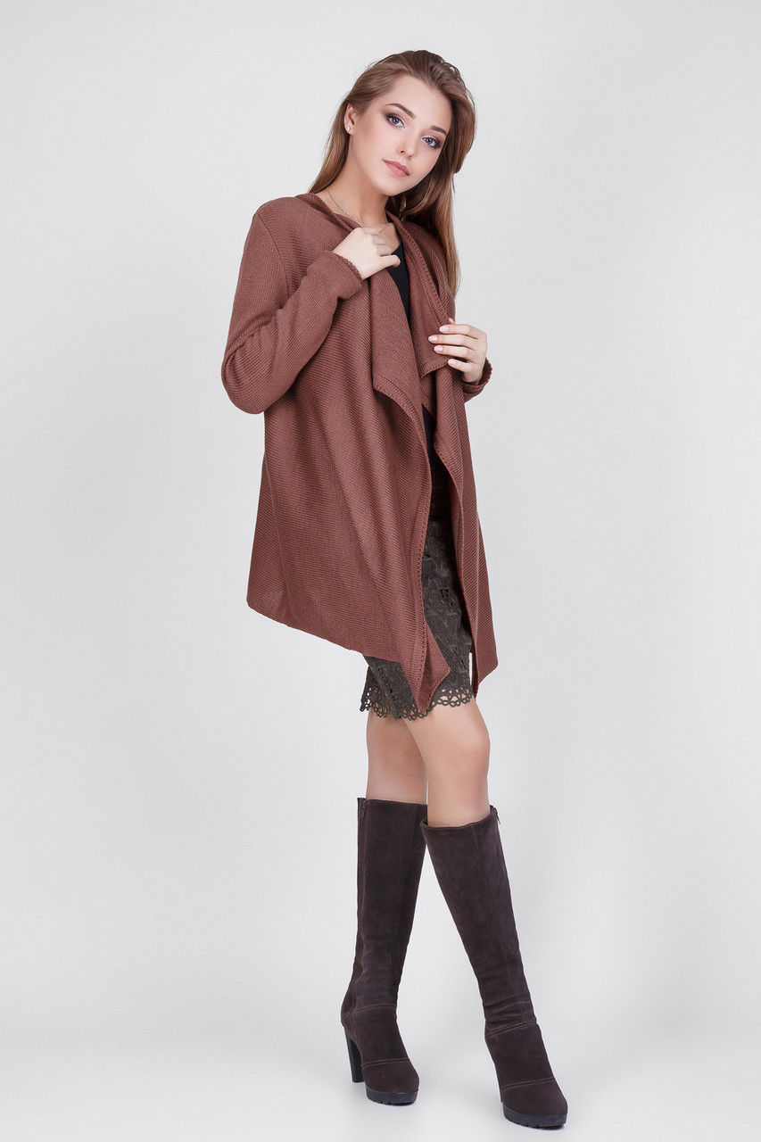 Bellise Кардиган 1005 купить недорого в интернет-магазине модной одежды ...
