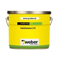 Weber.tec 944 (Eurolan FK Inject 2) 5кг ін'єкція поліуретанова (ID#794081034), купити на Prom.ua