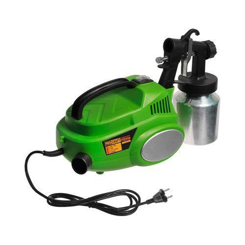 Фарбопульт електричний ProCraft PSE-950 (ID#794301271), цена: 2604 ₴, купить на Prom.ua