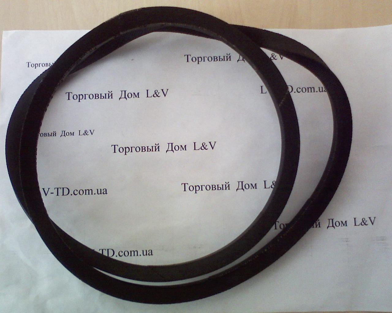 Ремень 1-11х10-1250 1кл. Привод вентилятора МТЗ-80/82: продажа, цена в ...