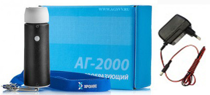 Голосообразующий аппарат ХРОНОС АГ-2000 (ID#794583194), цена: 9990 ...