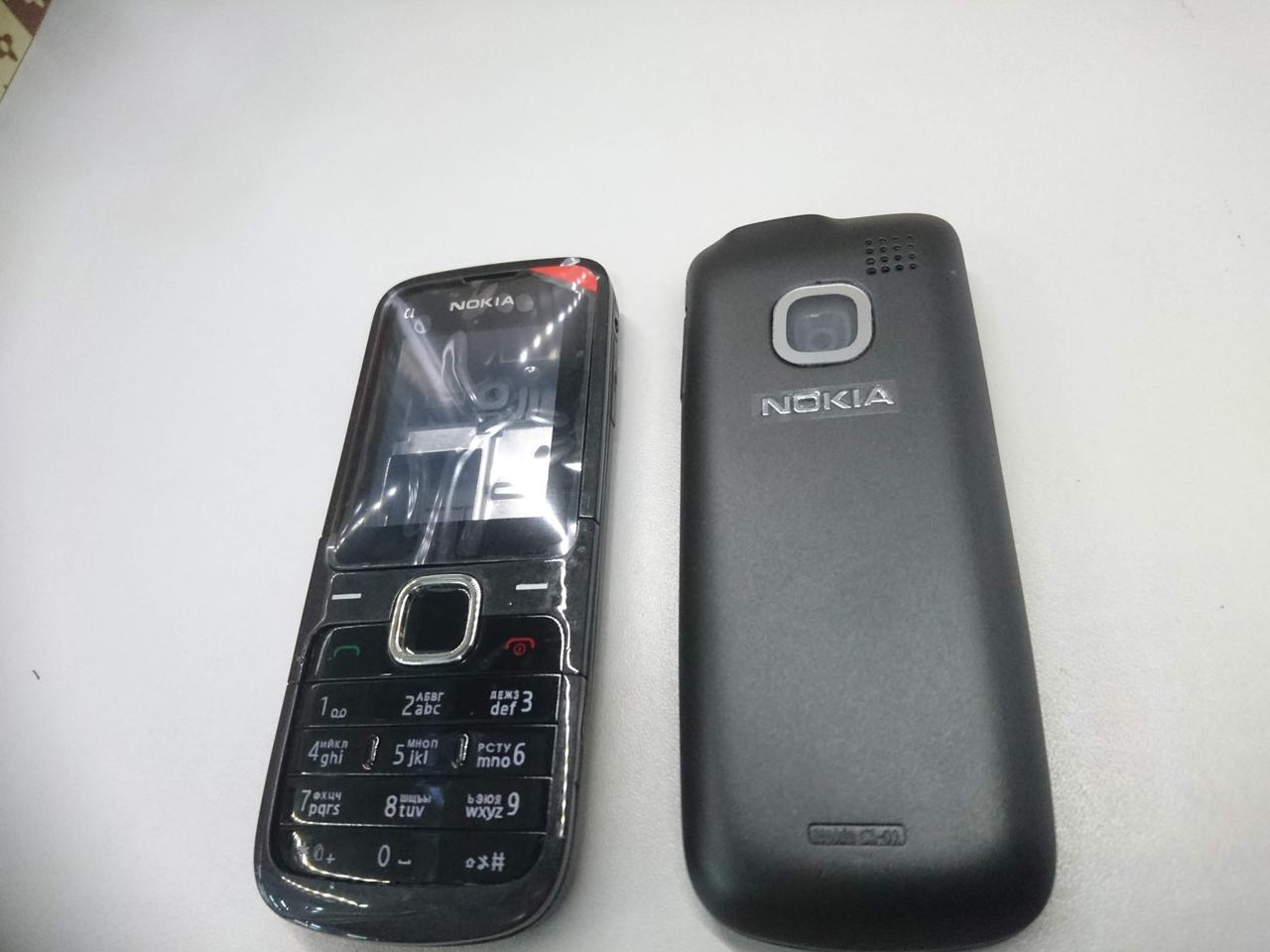 Корпус Nokia C1-01 original: продажа, цена в Одессе. Корпуса для ...