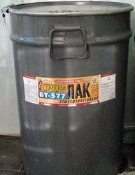 Купити Лак бітумний БТ-5100, ціна 170 ₴ - Prom.ua (ID# 5609108)