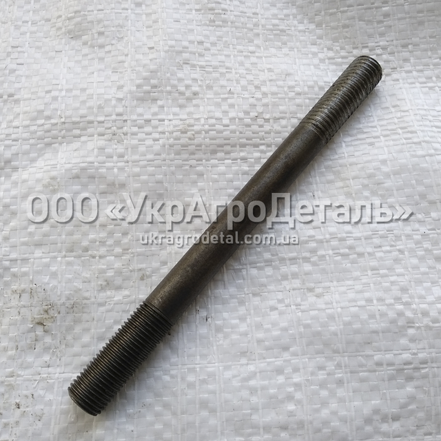 Купить Шпилька головки блока Д-65 ЮМЗ (длинная) 36-1002035: недорогая ...