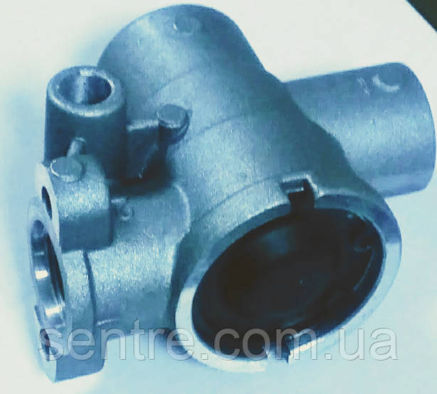 Кран ограничения давления AC157C Турция - купить по лучшей цене в Киеве ...