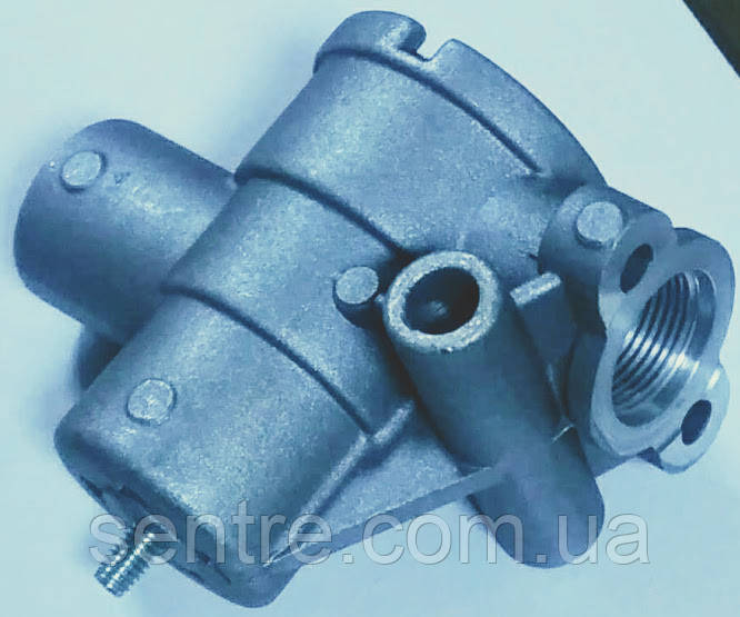 Кран ограничения давления AC157C Турция - купить по лучшей цене в Киеве ...