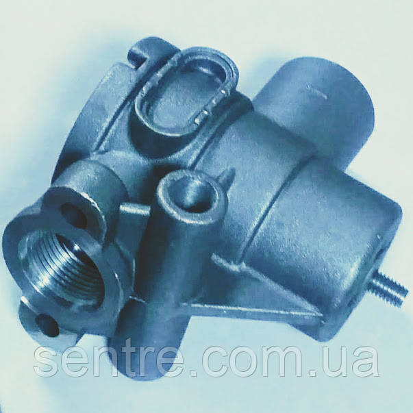 Кран ограничения давления AC157C Турция - купить по лучшей цене в Киеве ...