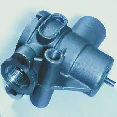 Кран обмеження тиску iveco | Порівняти ціни та купити по акції зі ...