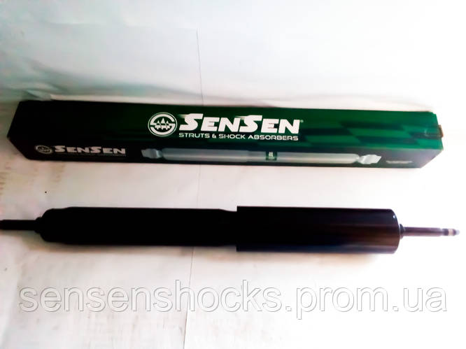 Купити Амортизатор передній Nissan Patrol, Safari Y60, Y61 2.8 TD, 4.2 ...