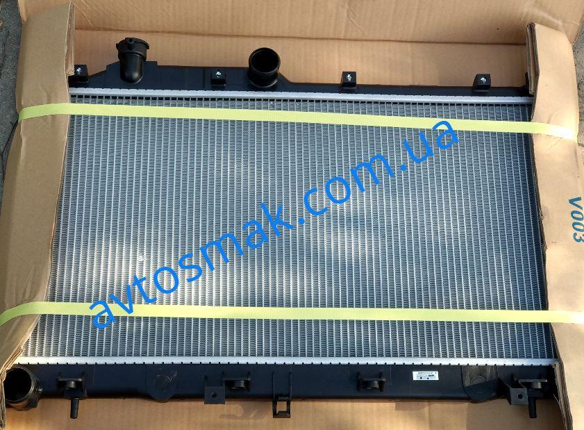 Купить Радиатор охлаждения SUBARU FORESTER IMPREZA 07-11/LEGACY OUTBACK ...