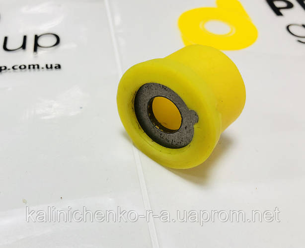 Втулка стойки стабилизатора переднего MITSUBISHI ( MR 485494) (ID ...