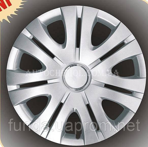 Колпаки колесные R15 317 (ID#796351649), цена: 1145 ₴, купить на Prom.ua