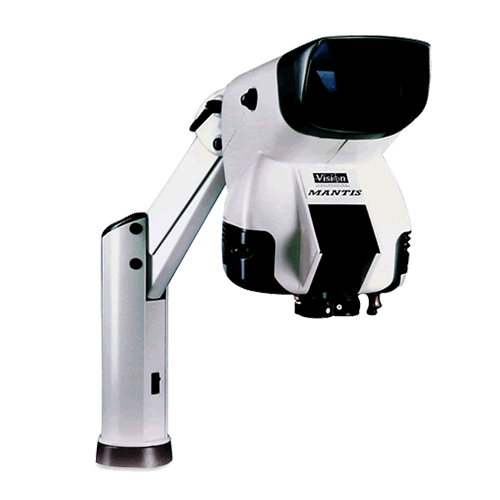 Купити Система візуального контролю Mantis, ціна - Prom.ua (ID# 796575984)