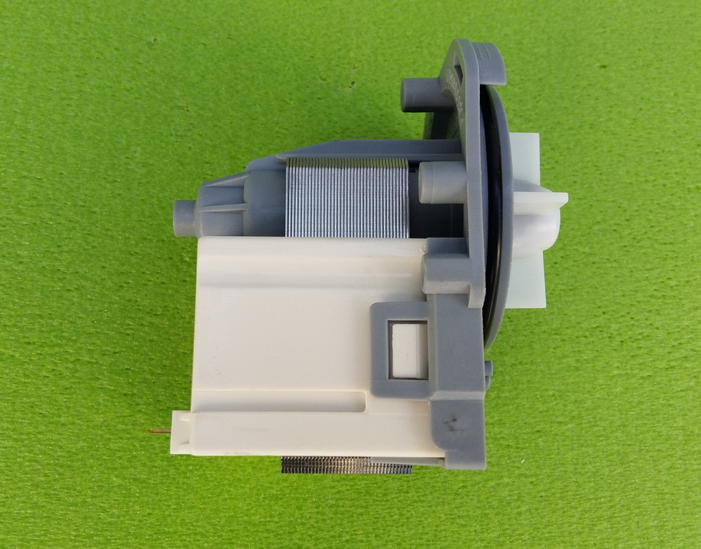 Купити Насос/помпа ASKOLL модель M114 / 25W / 230V / на 3 засувках ...