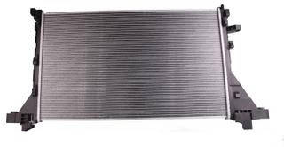 Радиатор охлаждения Opel Movano/Renault Master III 2.3 CDTI/dCi 10 ...