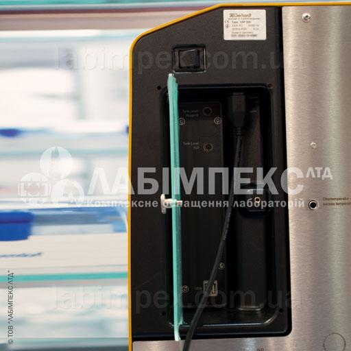 Купить Автоматическая дистилляционная система Vapodest 200, Gerhardt ...