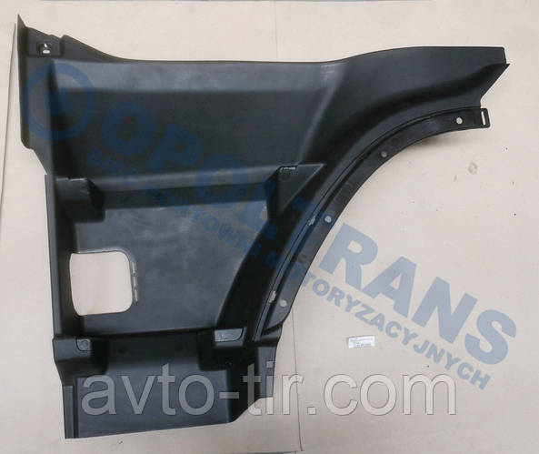 Подножка верхняя VOLVO FH2 3175927 3175928 (ID#797799770), цена: 1736. ...