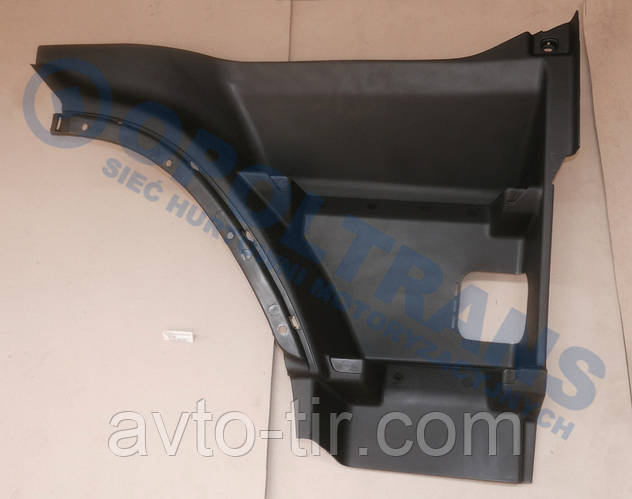 Подножка верхняя VOLVO FH2 3175927 3175928 (ID#797799770), цена: 1736. ...