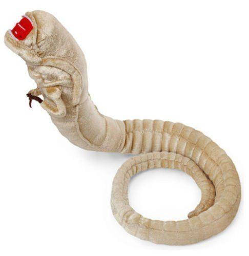 Купить Мягкая игрушка Alien Chestburster Чужой Грудолом 110 см 02AL ...