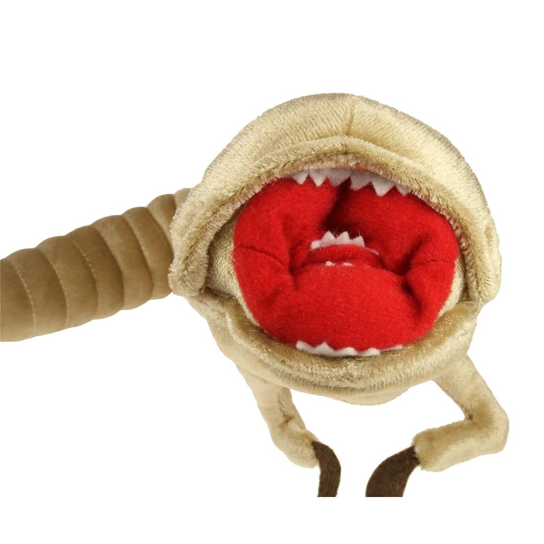 Купить Мягкая игрушка Alien Chestburster Чужой Грудолом 110 см 02AL ...