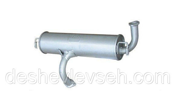 Купить Резонатор ТАВРИЯ "Мотор-Сич", (Волочиск), цена 974 грн — Prom.ua ...