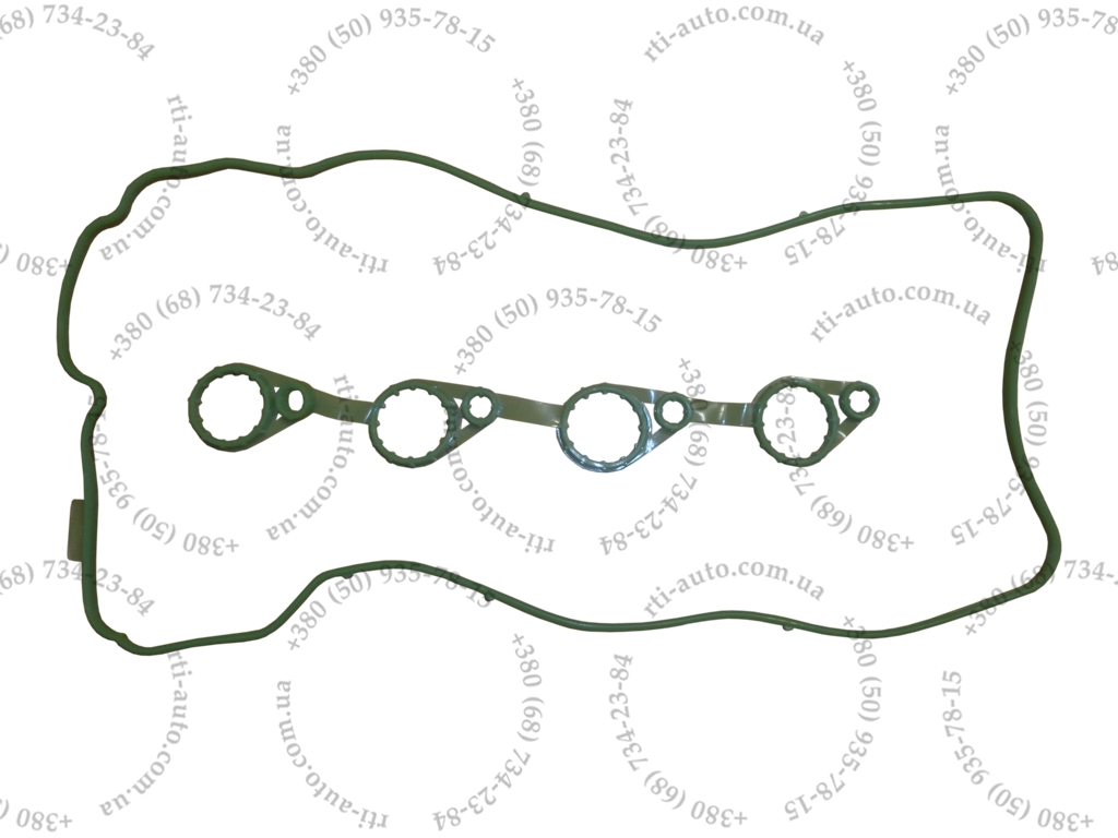 Прокладка 224412B002 клапанной крышки HYUNDAI SOLARIS, KIA CEE'D со ...
