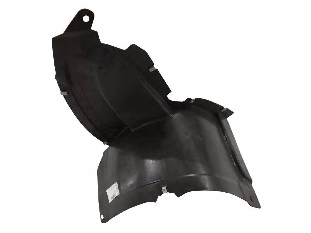 Купити Підкрилок Volkswagen Passat (B7) 11-14 передній лівий, передня ...