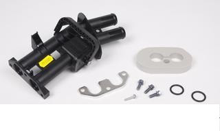 Кран печки MB Sprinter CDI 00-06 (ID#682605282), цена: 3593 ₴, купить ...