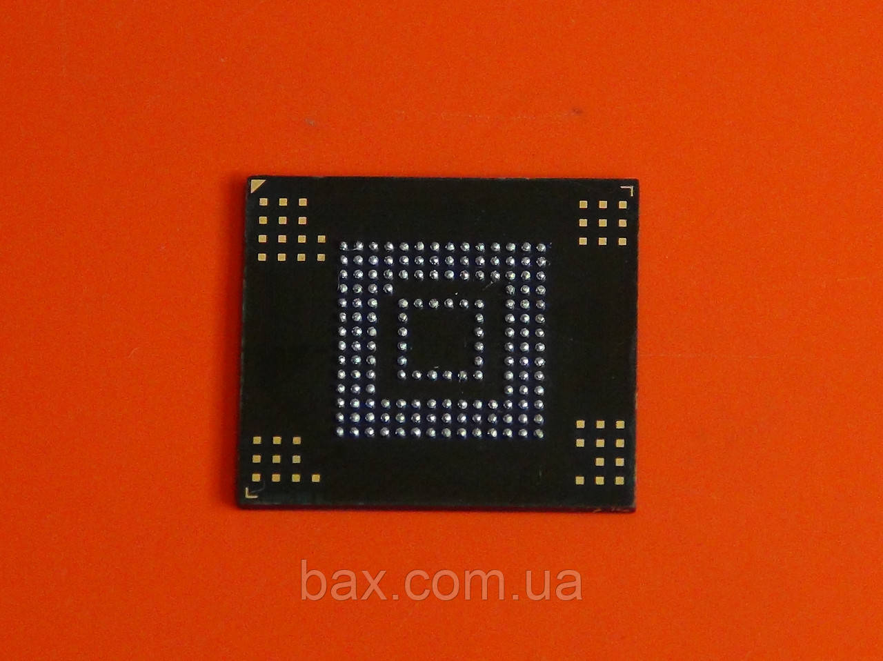 Микросхема памяти Samsung KLMBG2JENB-B041 Описание (ID#798574293), цена ...