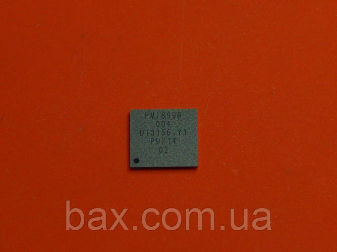 Мікросхема контролер живлення PMi8998 004 Новий в упаковці (ID#798610713), цена: 130 ₴, купить ...