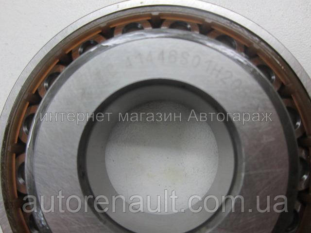 Купить Подшипник КПП, Рено Мастер > SNR (Франция)EC41446S02H206, цена ...