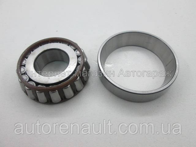 Купить Подшипник КПП, Рено Мастер > SNR (Франция)EC41446S02H206, цена ...