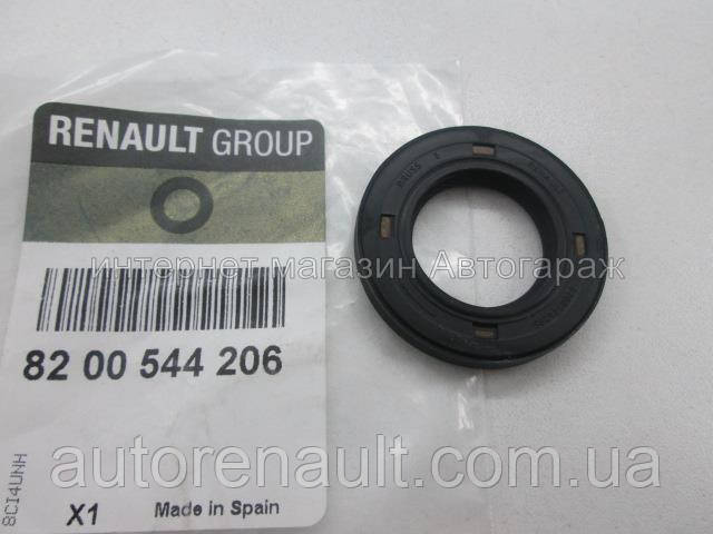 Купить Сальник первичного вала КПП на Рено Мастер - Renault (Оригинал ...