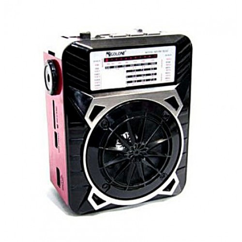 Радіо RX 9122: продаж, ціна у Одесі. Радіоприймачі від "Оптовий-магазин ...