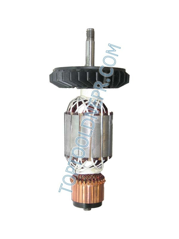 Якорь для Болгарки Bosch GWS 22-230 H — Купить Недорого на Bigl.ua ...