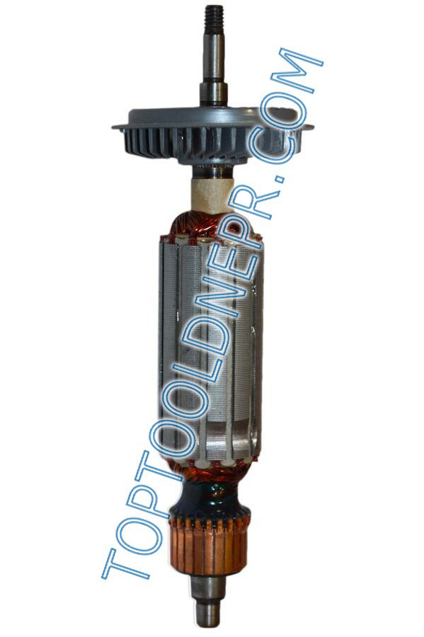 Якорь для Болгарки Bosch GWS 7-100 — Купить Недорого на Bigl.ua (799635410)