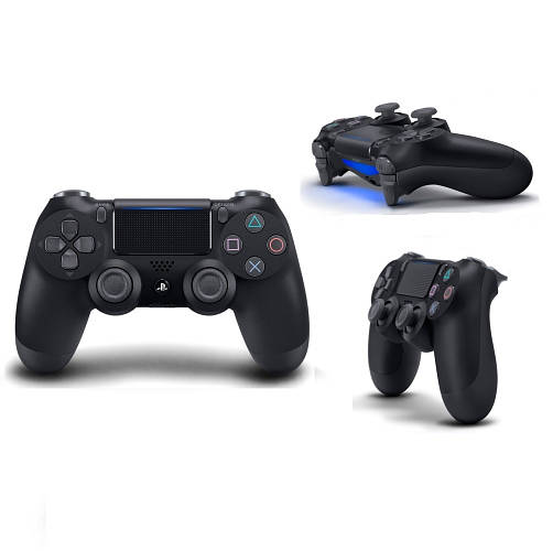 Sony DualShock 4 Version 2 (PS4), цена 1879 грн — Prom.ua (ID#800200410)
