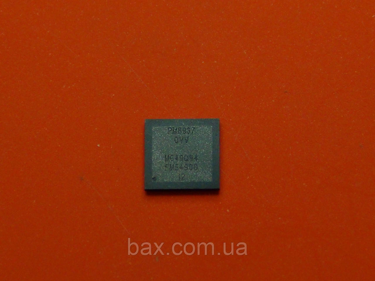 Микросхема контроллер питания PM8937 OVV Новый в упаковке: продажа ...