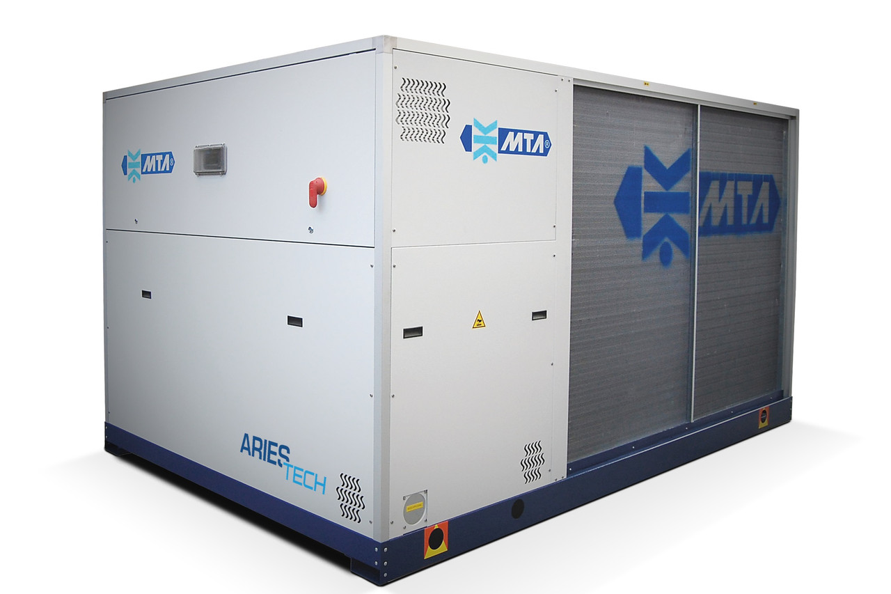 Чиллер MTA Aries Tech 080 N: продажа, цена в Киеве. Чиллеры от "ООО ...