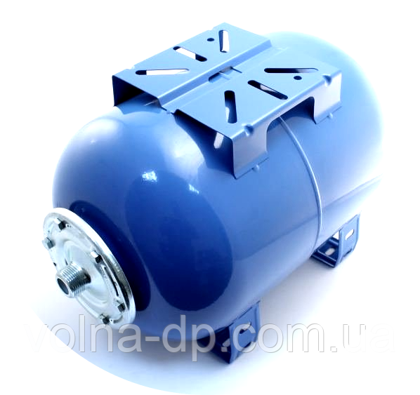 Гидроаккумулятор CRISTAL 24 Л — Купить Недорого на Bigl.ua (800508510)