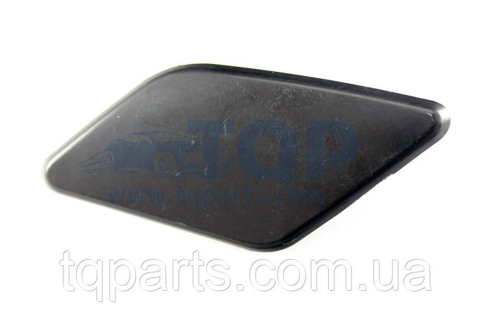 Купить Крышка форсунки лев., Накладка форсунки бампера 39886377, Volvo ...