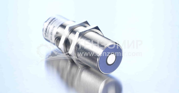 Ультразвуковий датчик MIC-35, купити на Prom.ua