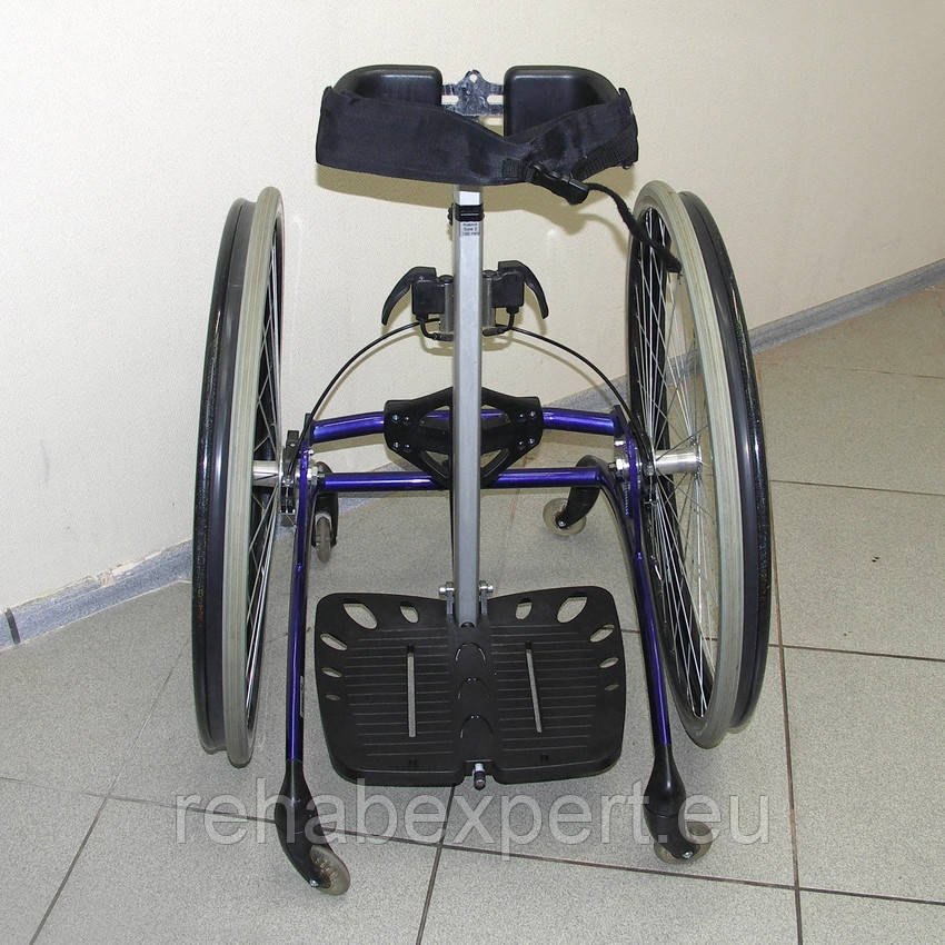 Б/У Мобильный вертикализатор для активных детей R82 Rabbit Mobile ...