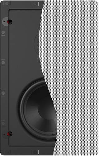 Купить Встраиваемая акустика Klipsch CS-16W, цена 5548 ₴ — Prom.ua (ID ...